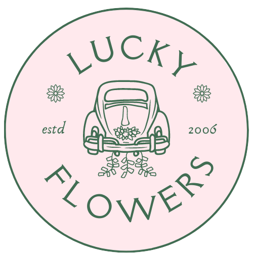 Lucky Flowers