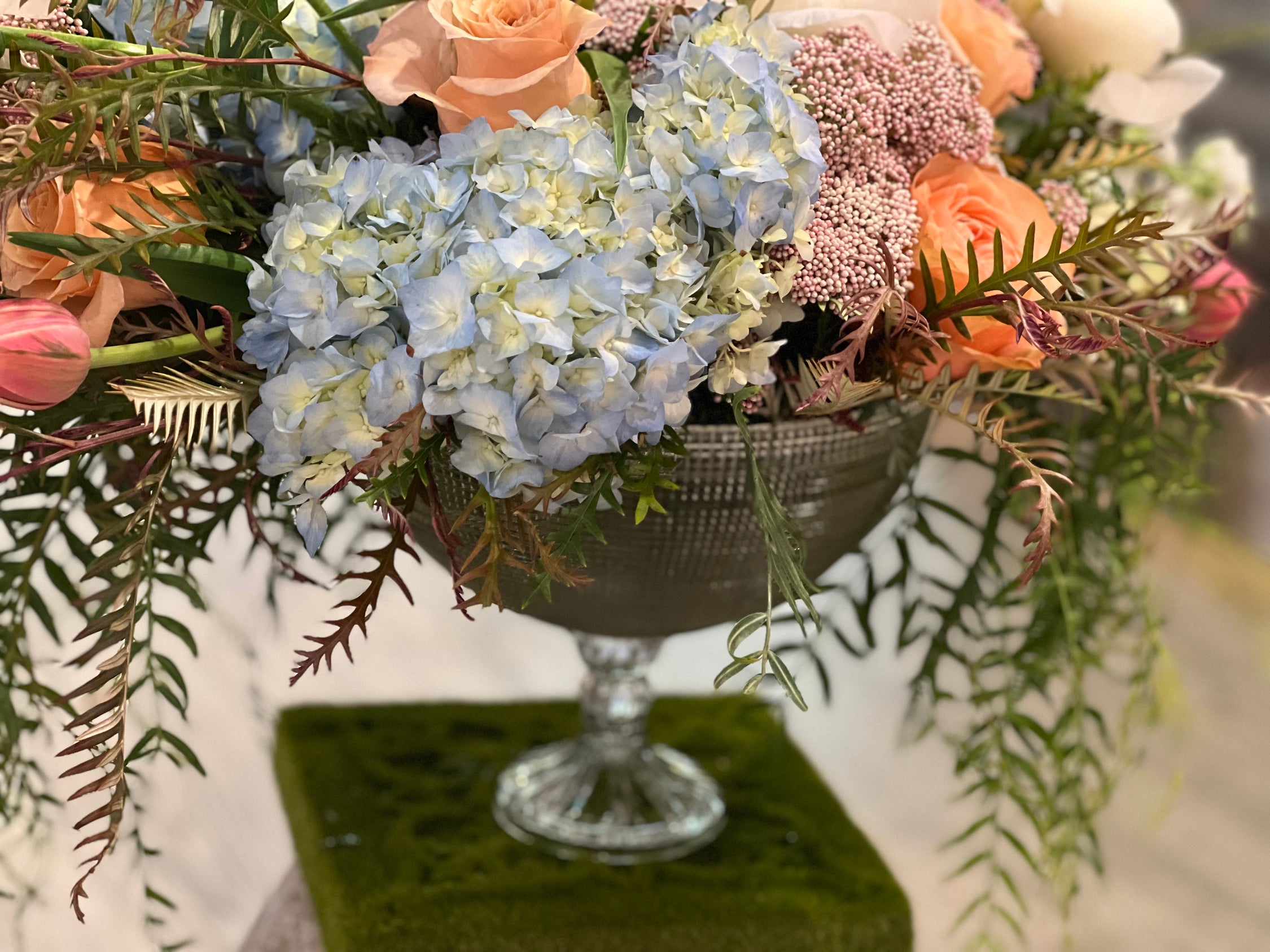 Kennewick Flower Shop - My Lucky Flowers