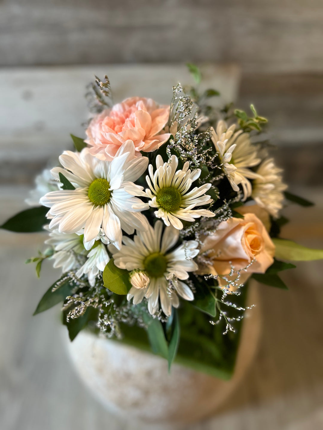 Kennewick Flower Shop - My Lucky Flowers