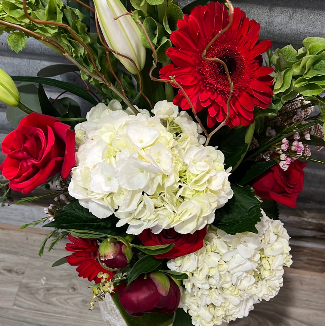 Kennewick Flower Shop - My Lucky Flowers