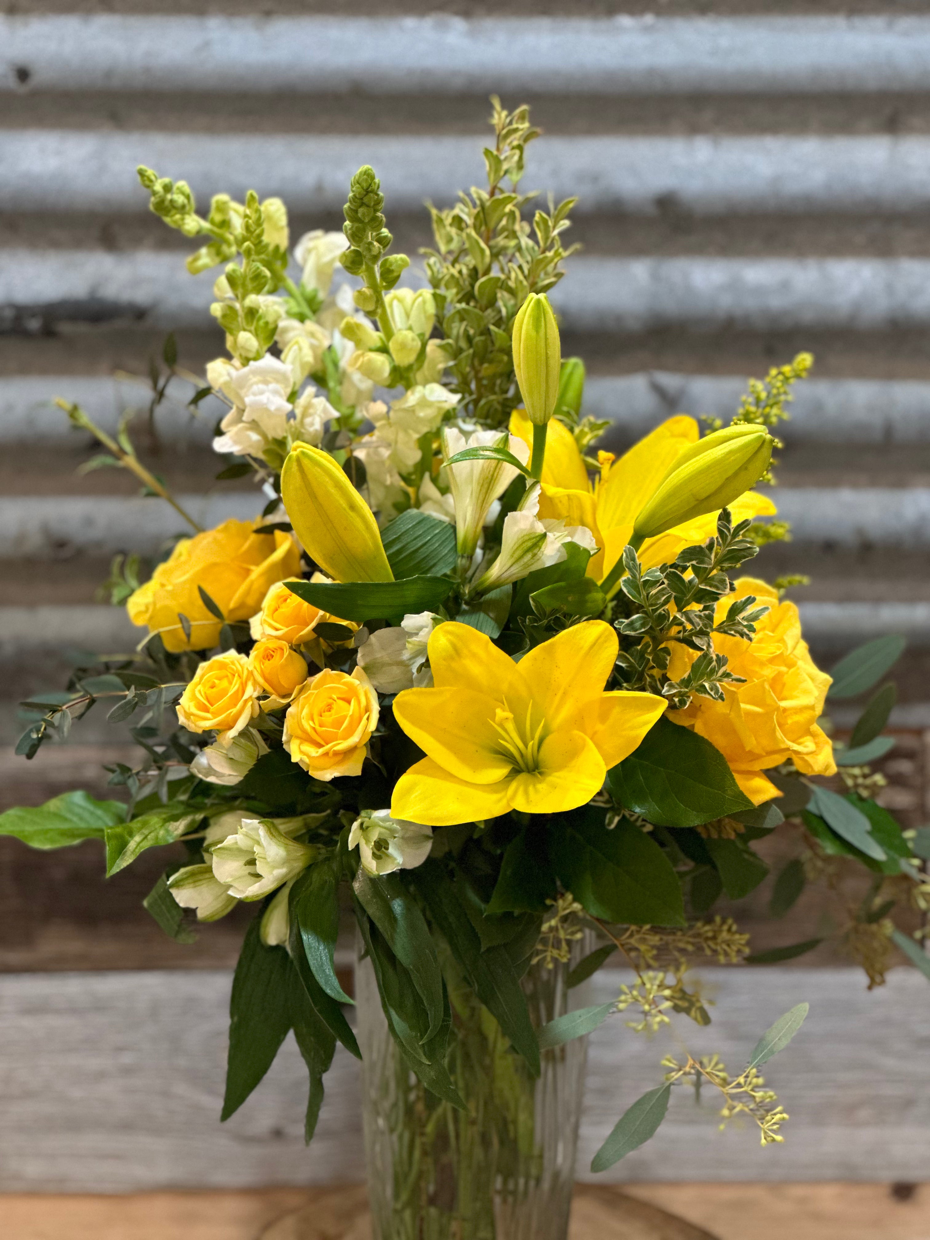 Sundazed – Lucky Flowers