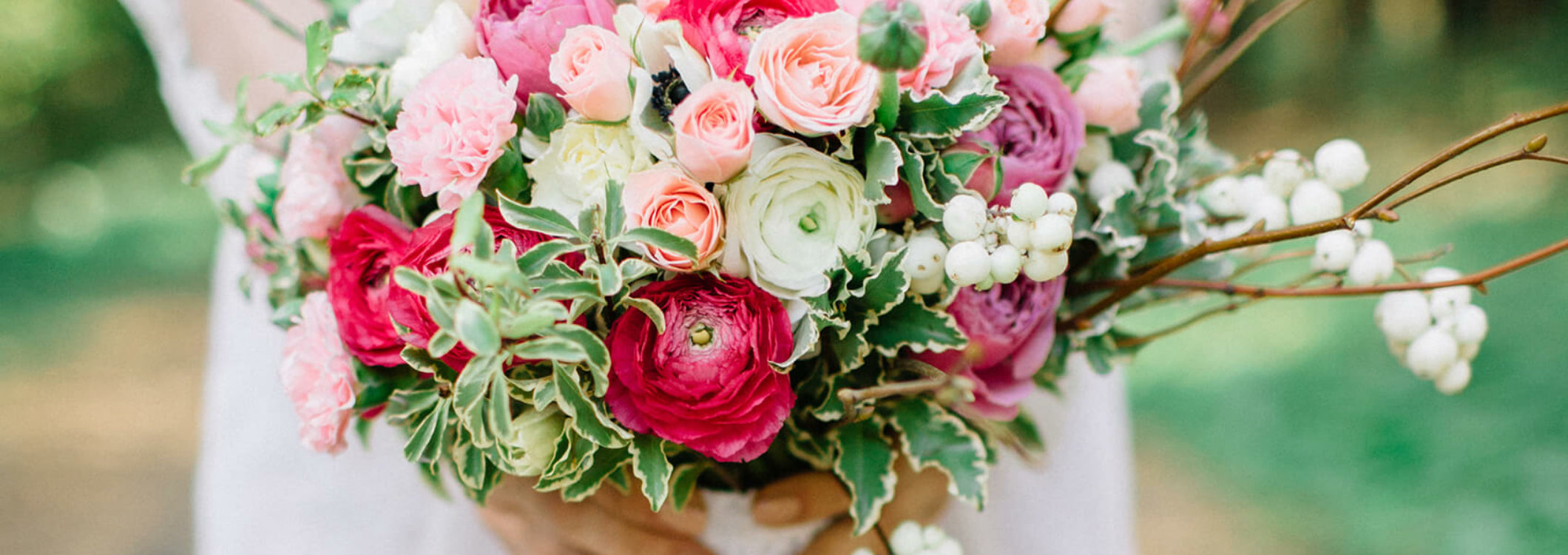 Flower Shop Kennewick | Lucky Flowers